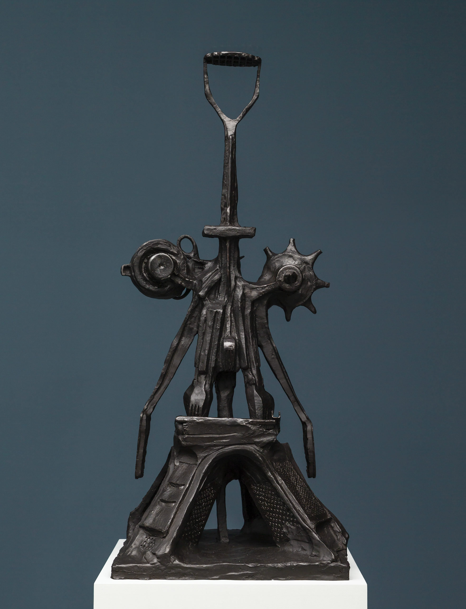 Alexandre Singh – Galerie Art Concept