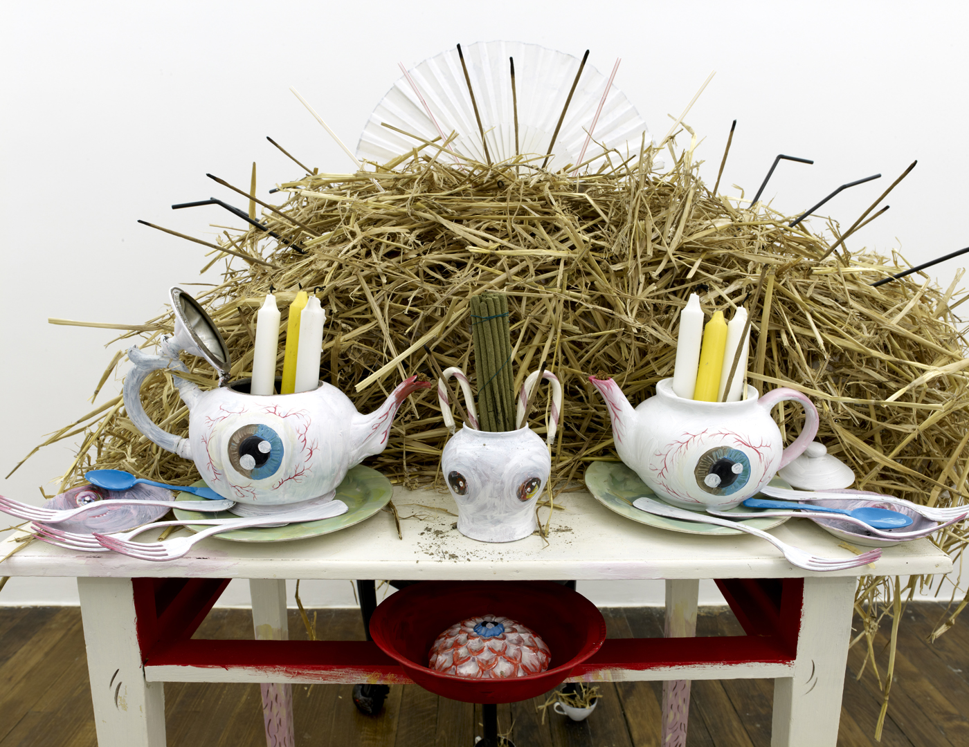 Vidya Gastaldon – Galerie Art Concept