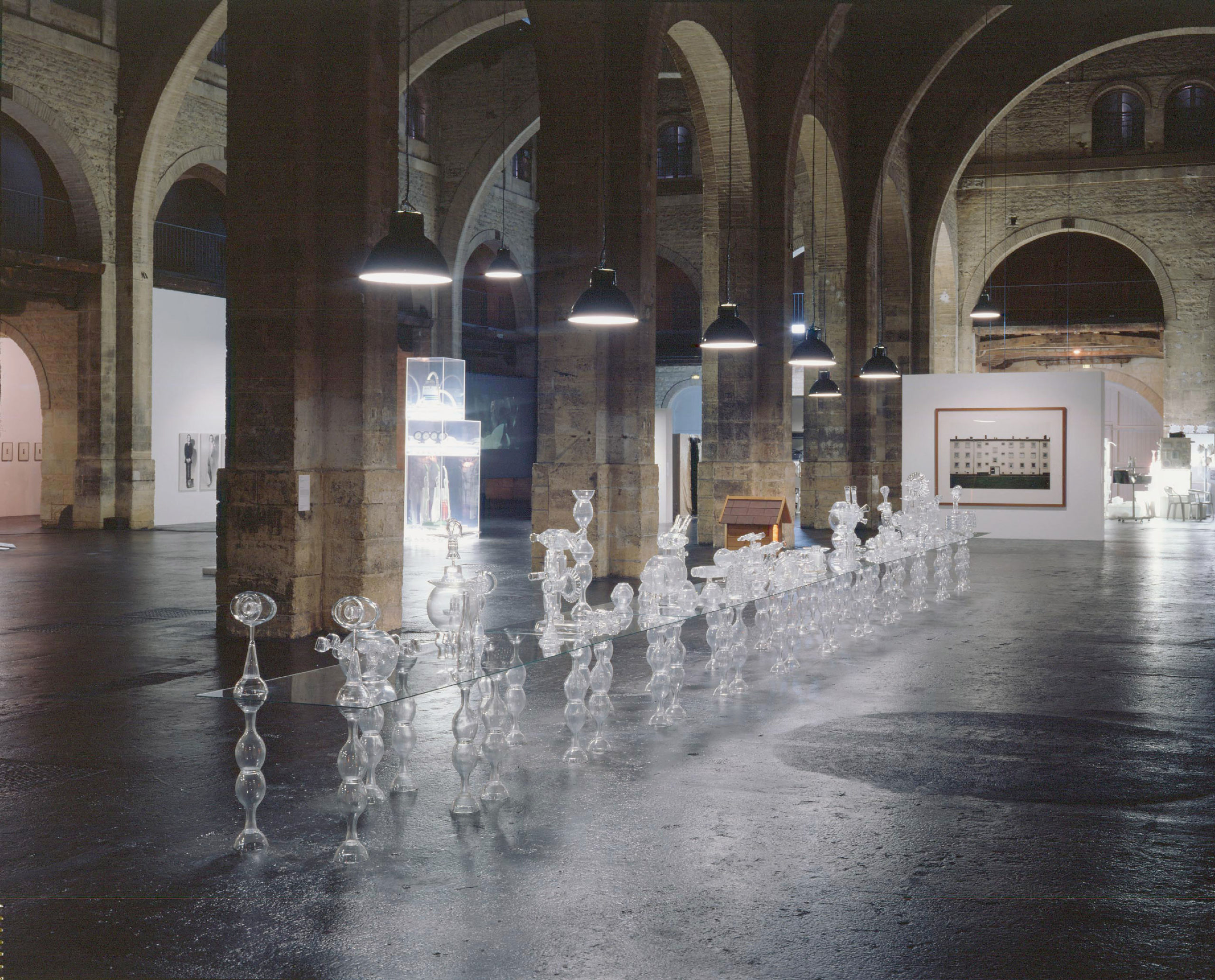 Richard Fauguet – Galerie Art Concept