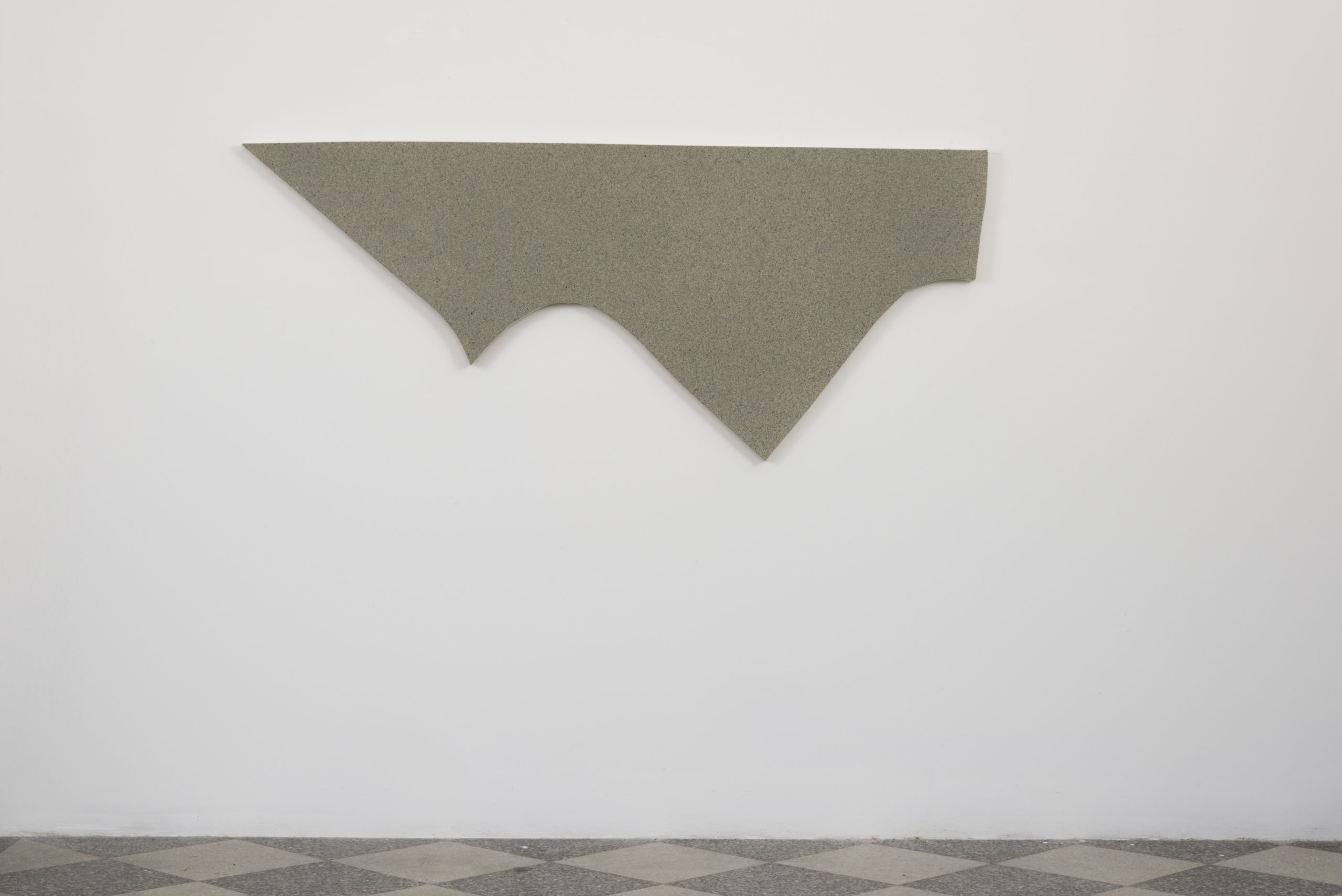 Jacob Kassay – Galerie Art Concept