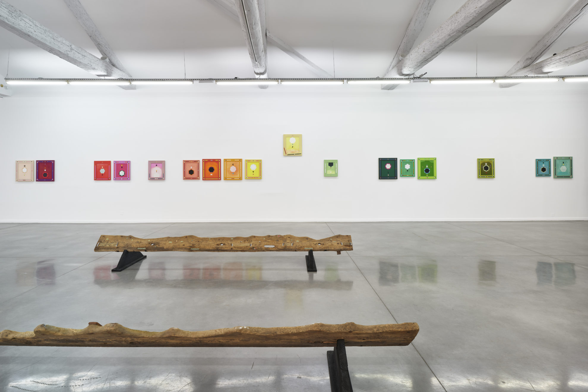 Vidya Gastaldon – Galerie Art Concept