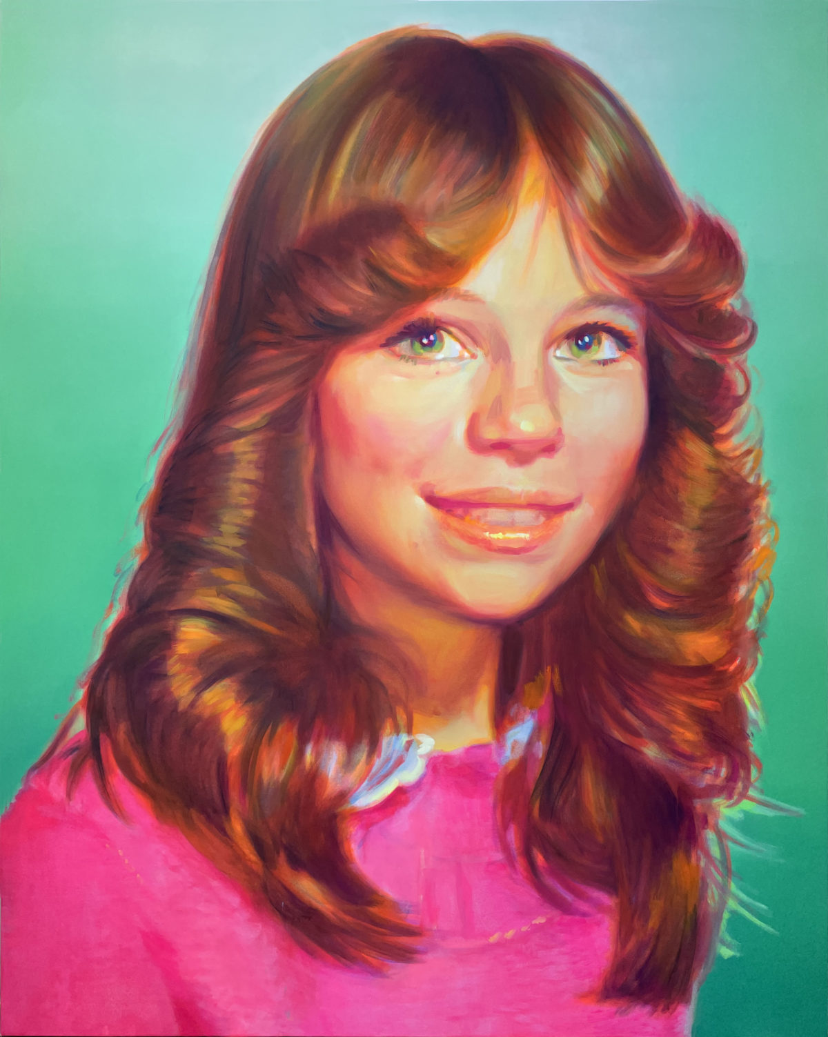 Nina Childress – Galerie Art Concept