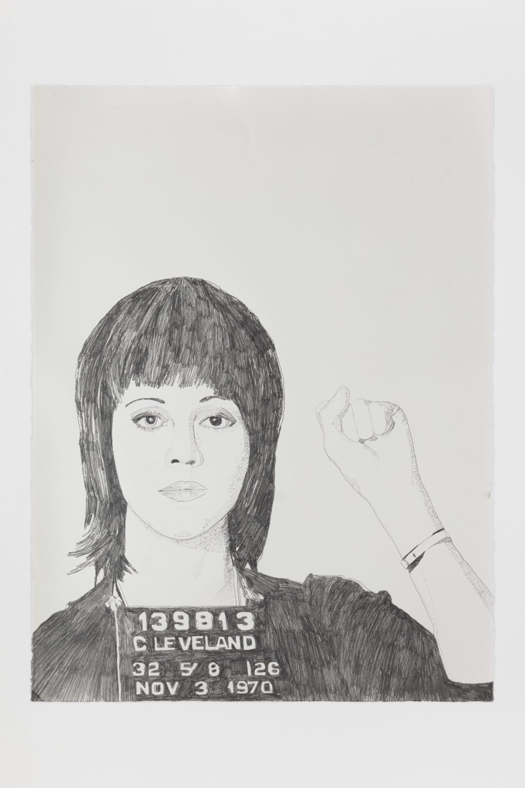 Whitney Bedford – Galerie Art Concept