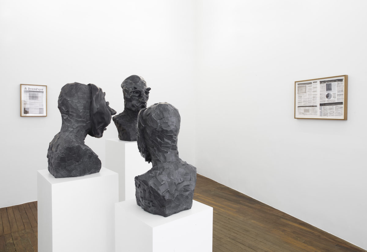 Alexandre Singh – Galerie Art Concept