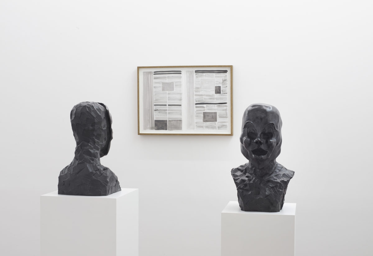 Alexandre Singh – Galerie Art Concept