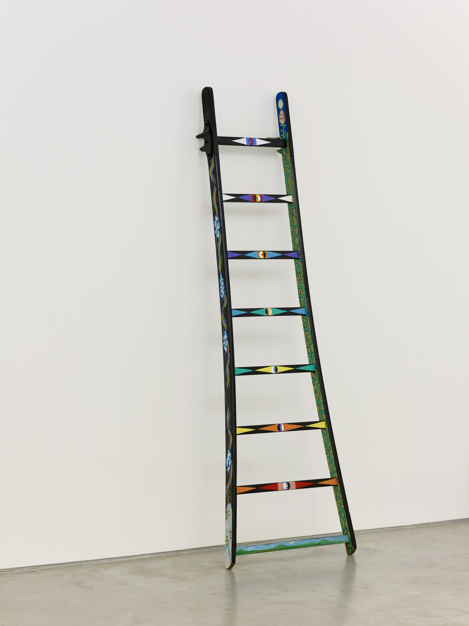 Vidya Gastaldon – Galerie Art Concept