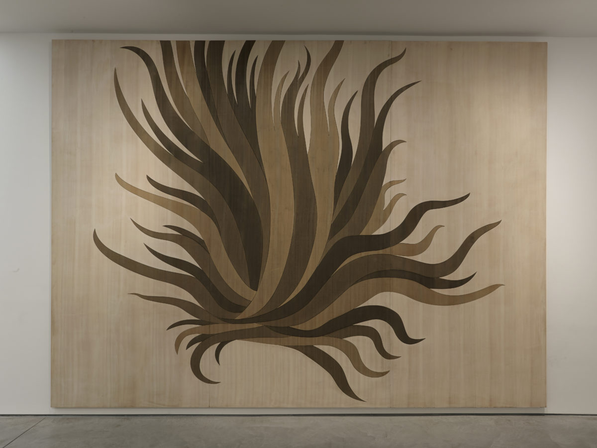 Hubert Duprat – Galerie Art Concept