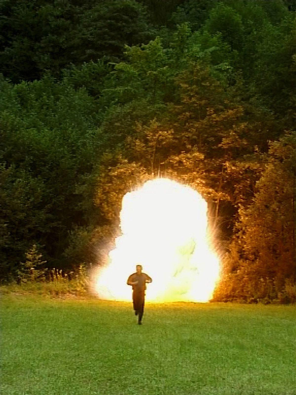 Roman Signer – Galerie Art Concept