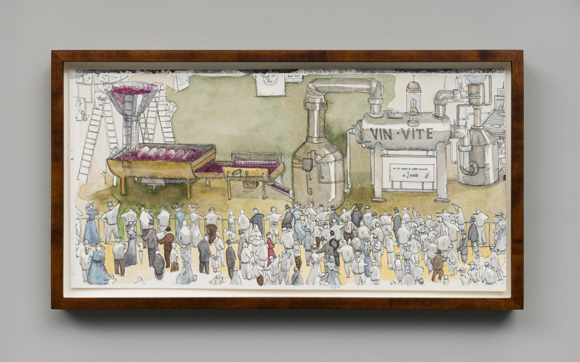 Alexandre Singh – Galerie Art Concept