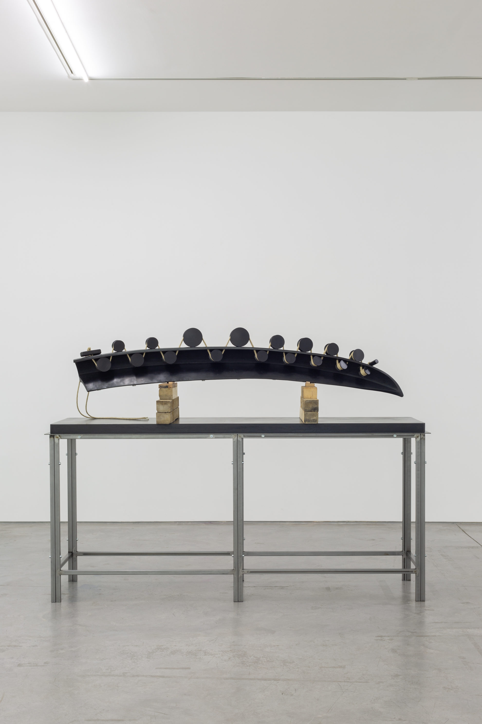 Giuseppe Gabellone, 2019 – Galerie Art Concept