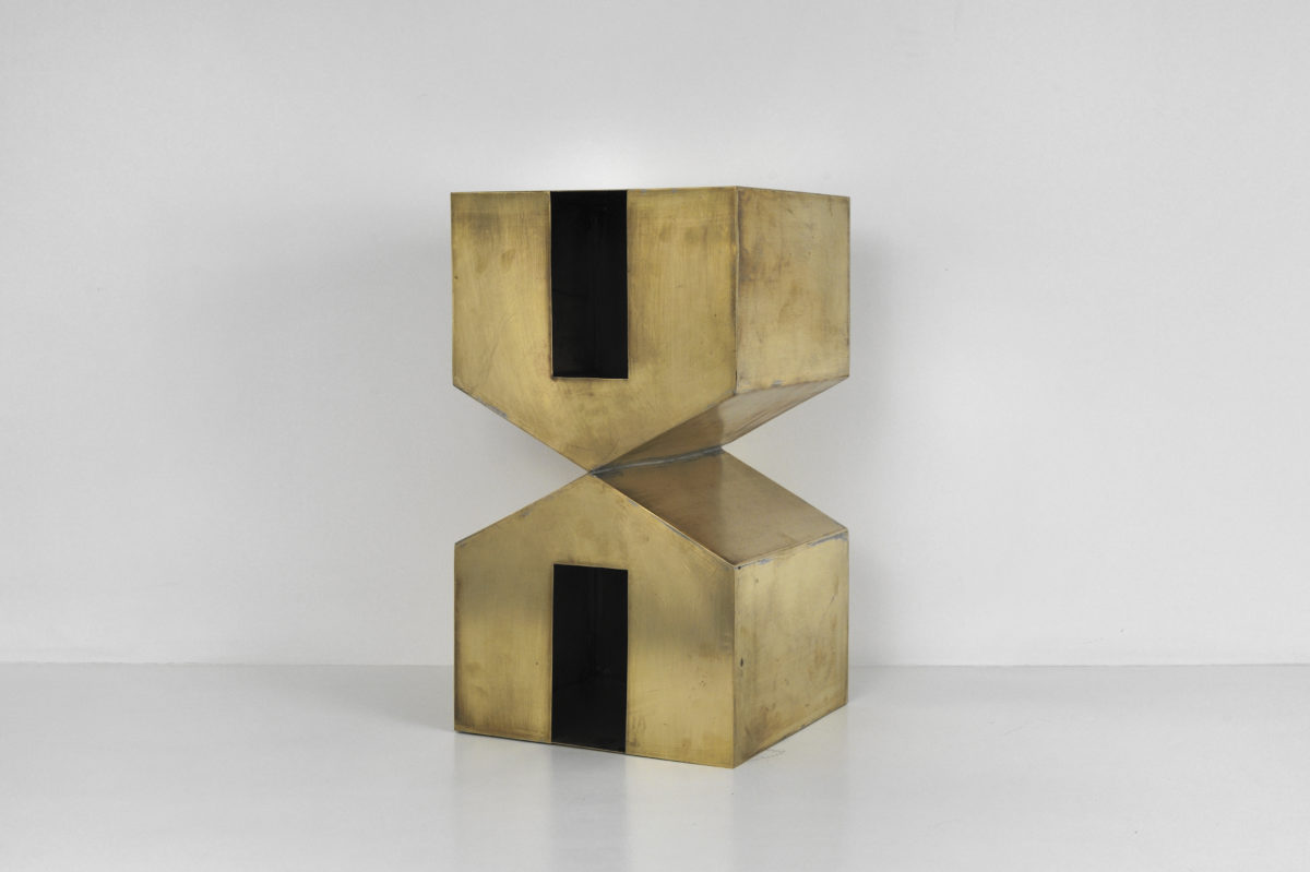 Roman Signer – Galerie Art Concept