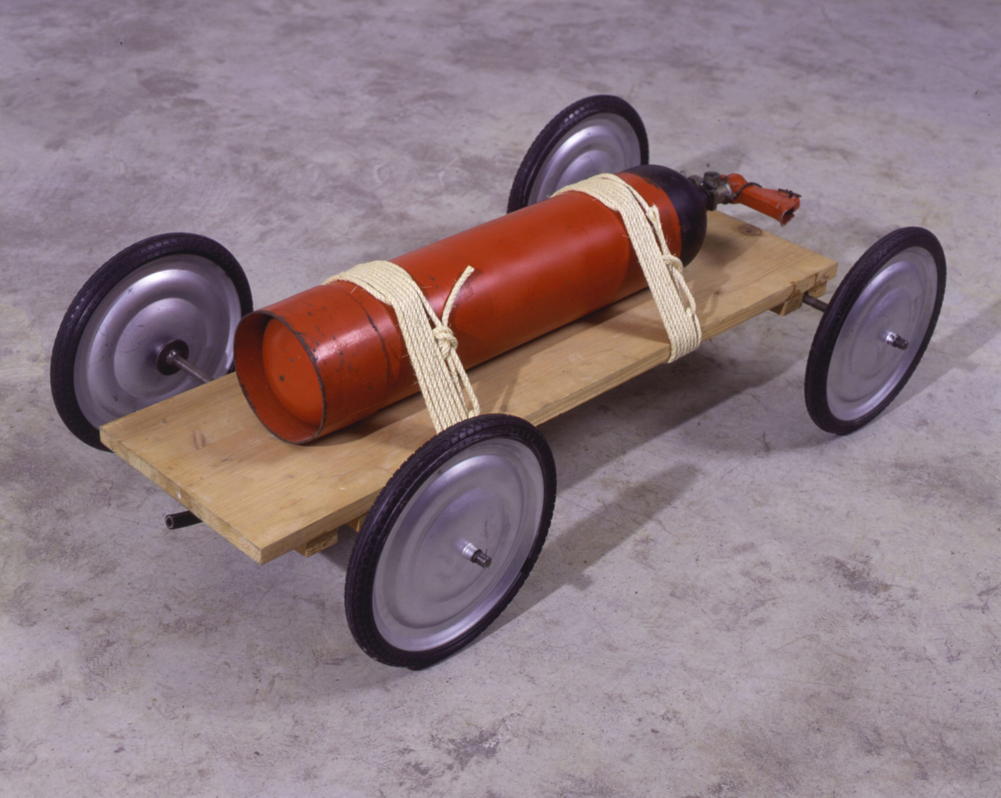 Roman Signer – Galerie Art Concept