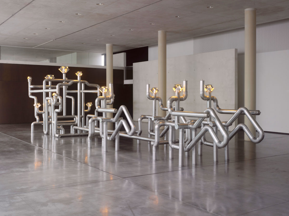 Richard Fauguet – Galerie Art Concept