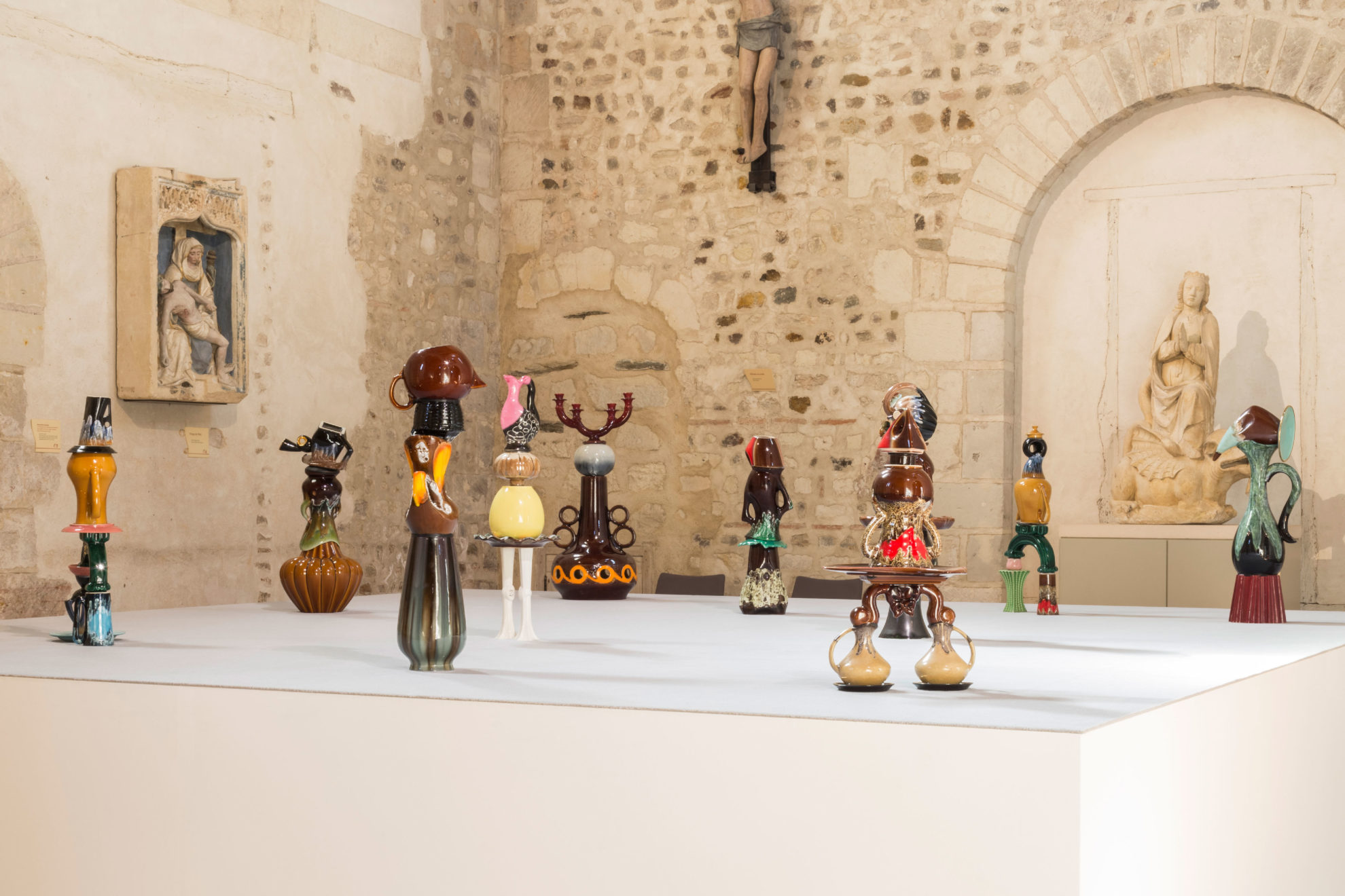 Richard Fauguet – Galerie Art Concept