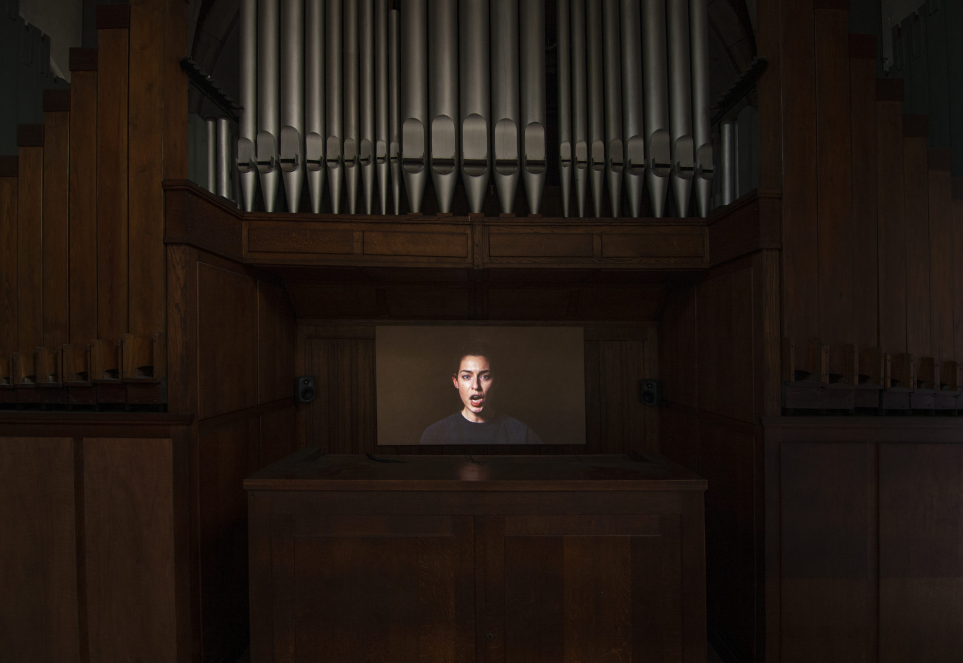 Geert Goiris – Galerie Art Concept