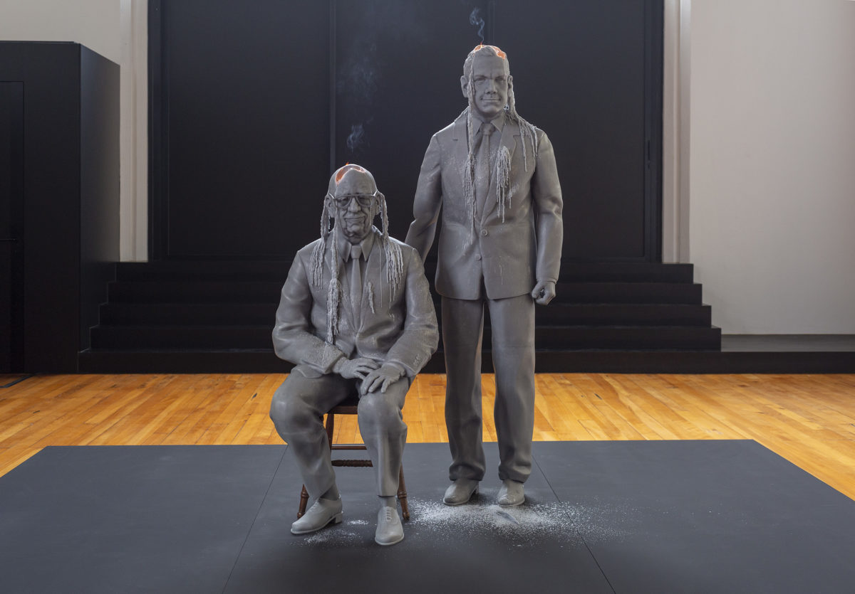 Jeremy Deller – Galerie Art Concept