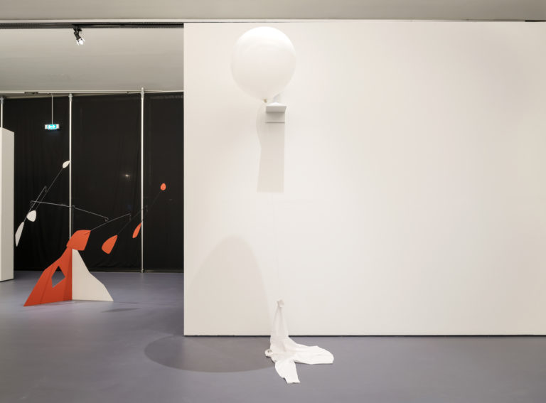 Roman Signer – Galerie Art Concept