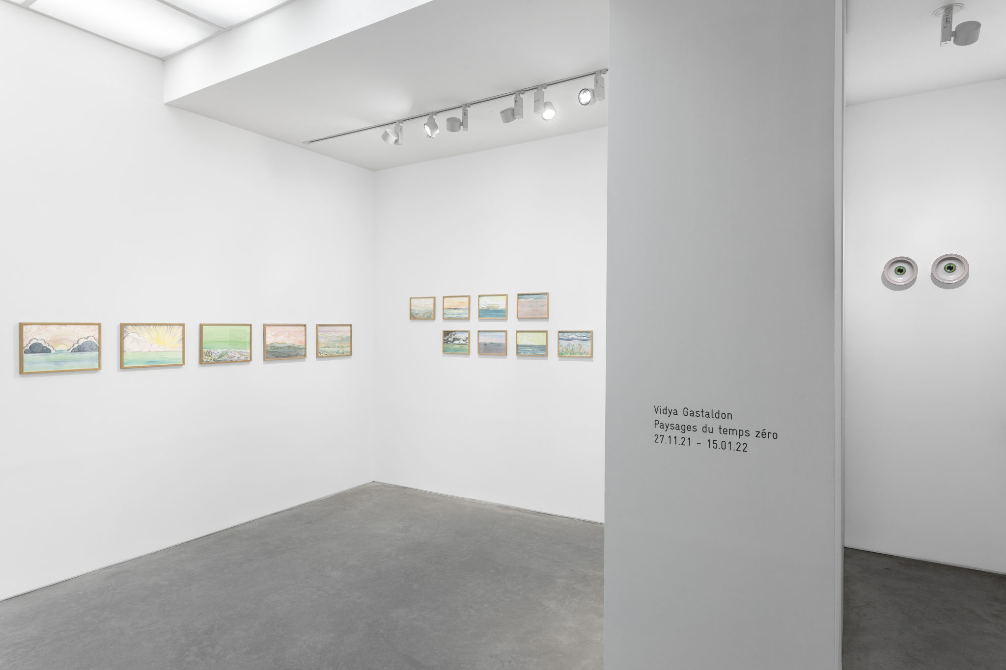 Vidya Gastaldon – Galerie Art Concept