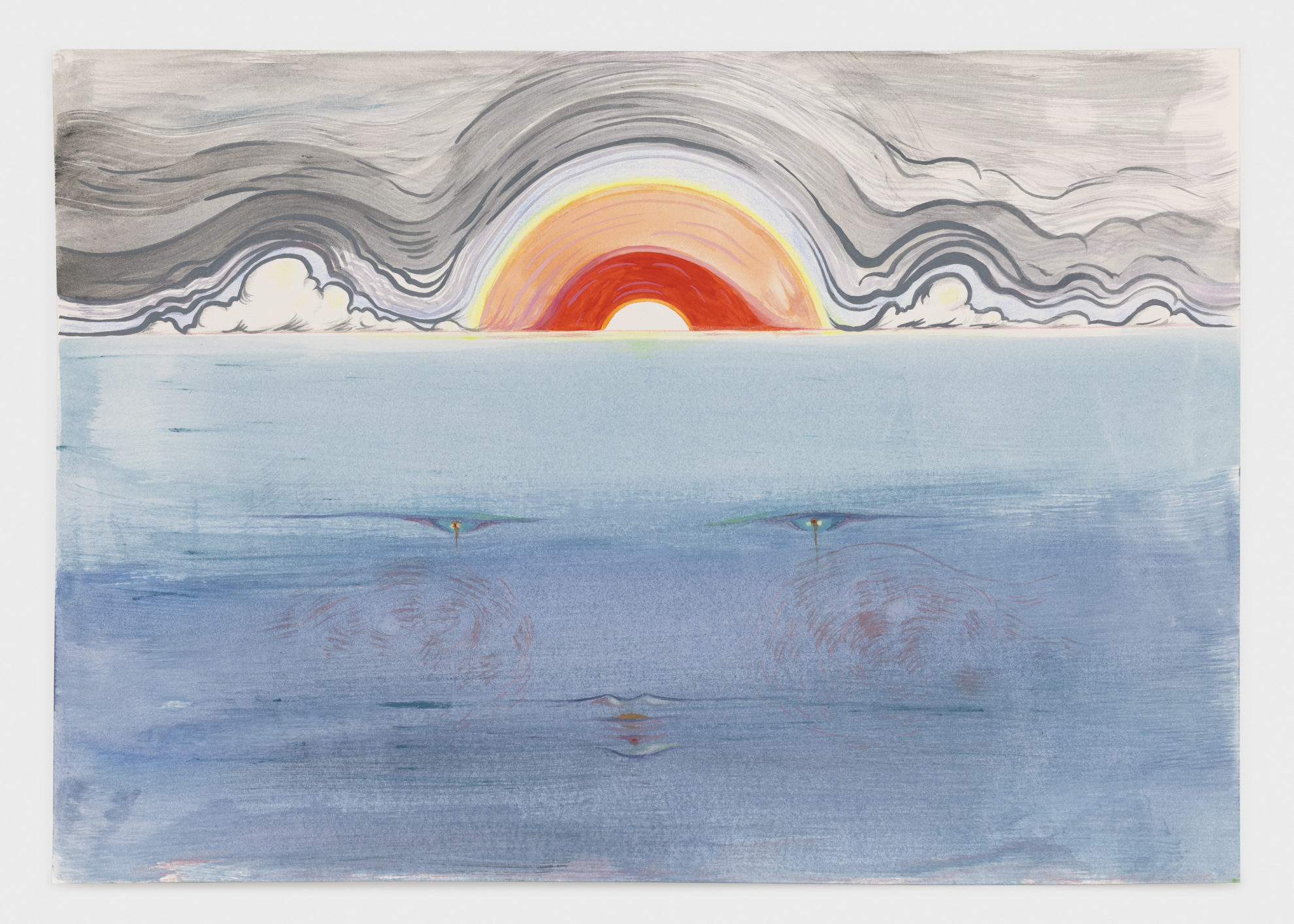 Vidya Gastaldon – Galerie Art Concept