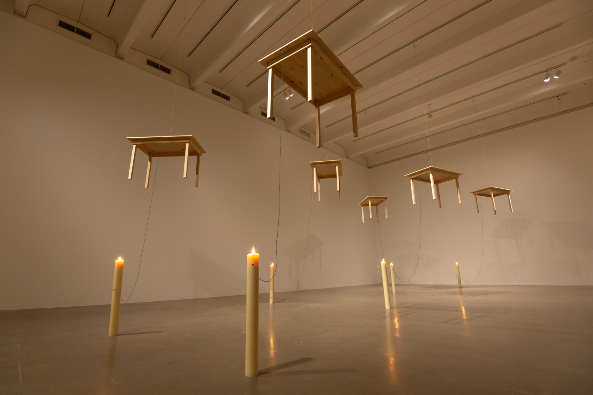 Roman Signer – Galerie Art Concept