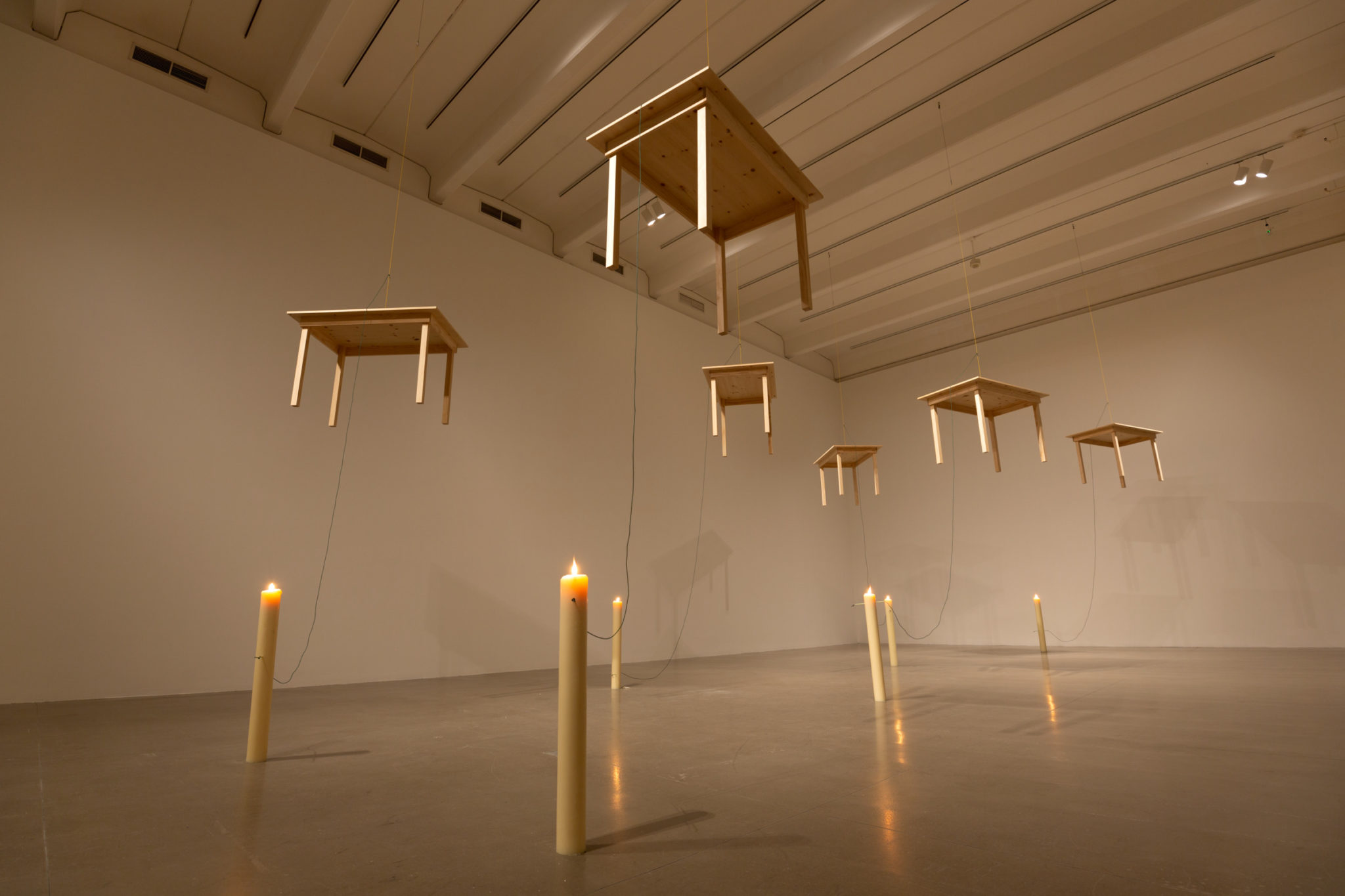 Roman Signer – Galerie Art Concept