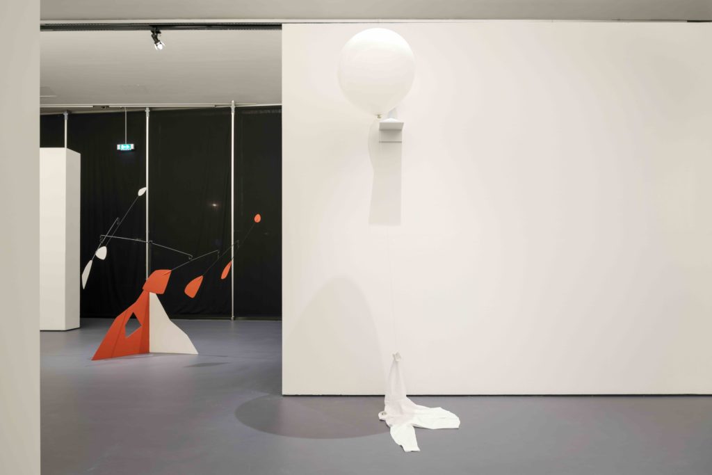 Roman Signer – Galerie Art Concept