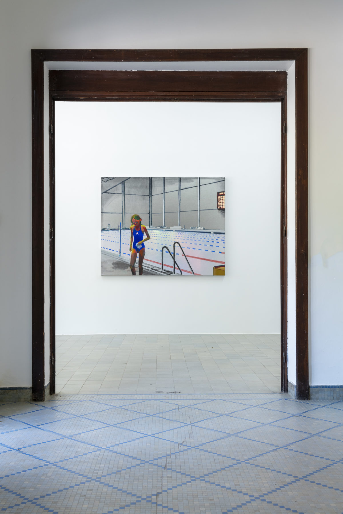 Nina Childress – Galerie Art Concept