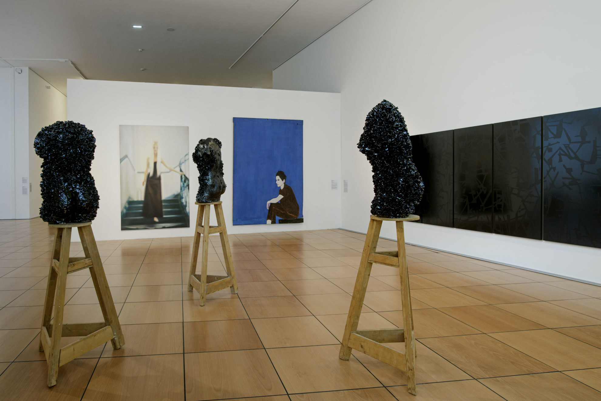 Nina Childress – Galerie Art Concept