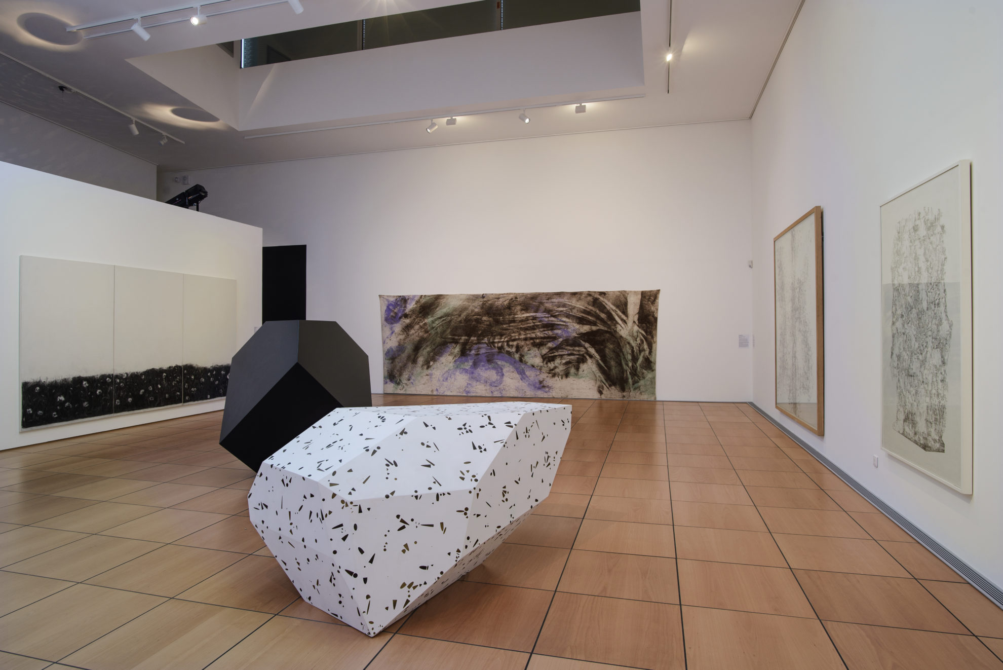 Hubert Duprat – Galerie Art Concept