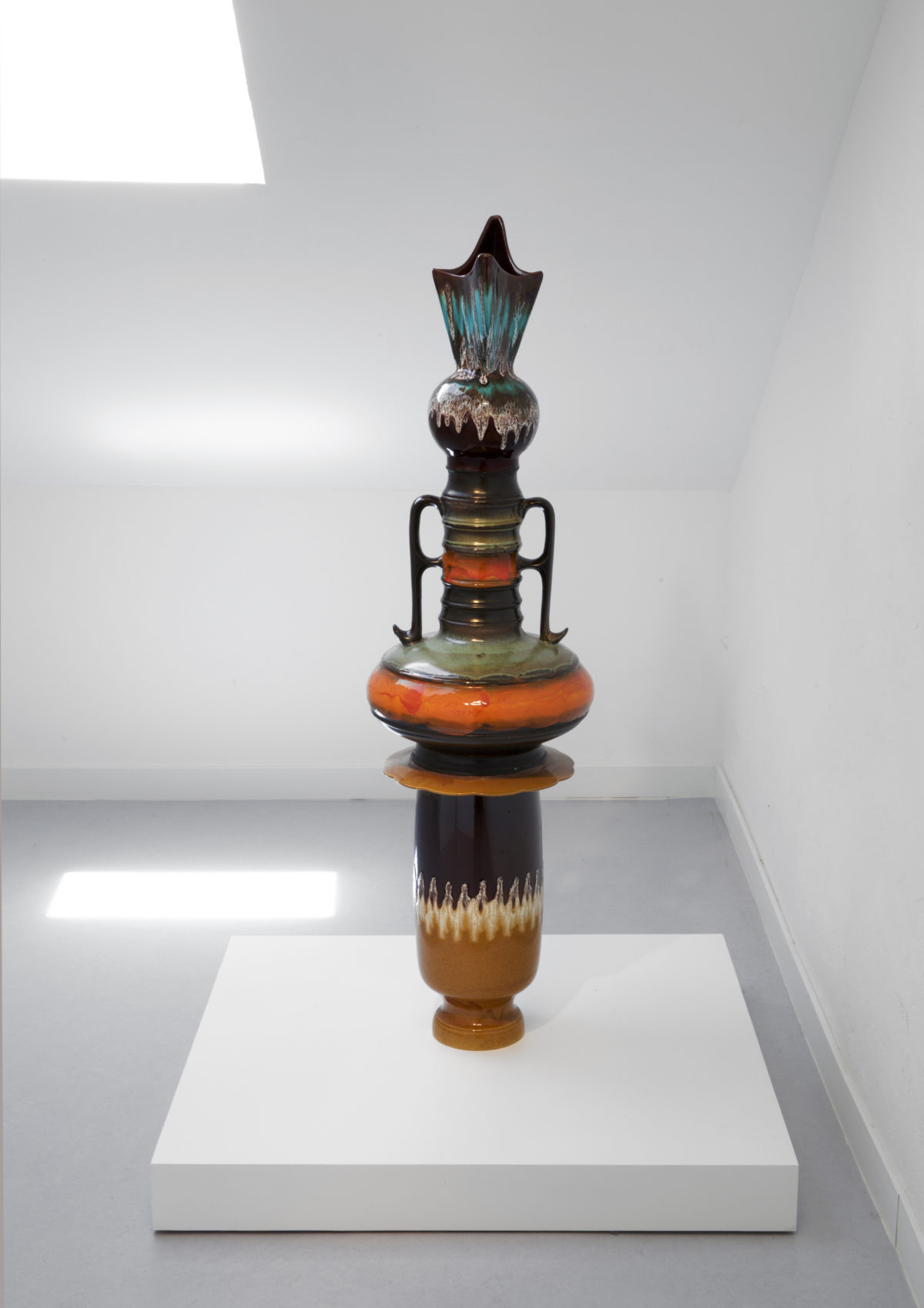 Richard Fauguet – Galerie Art Concept