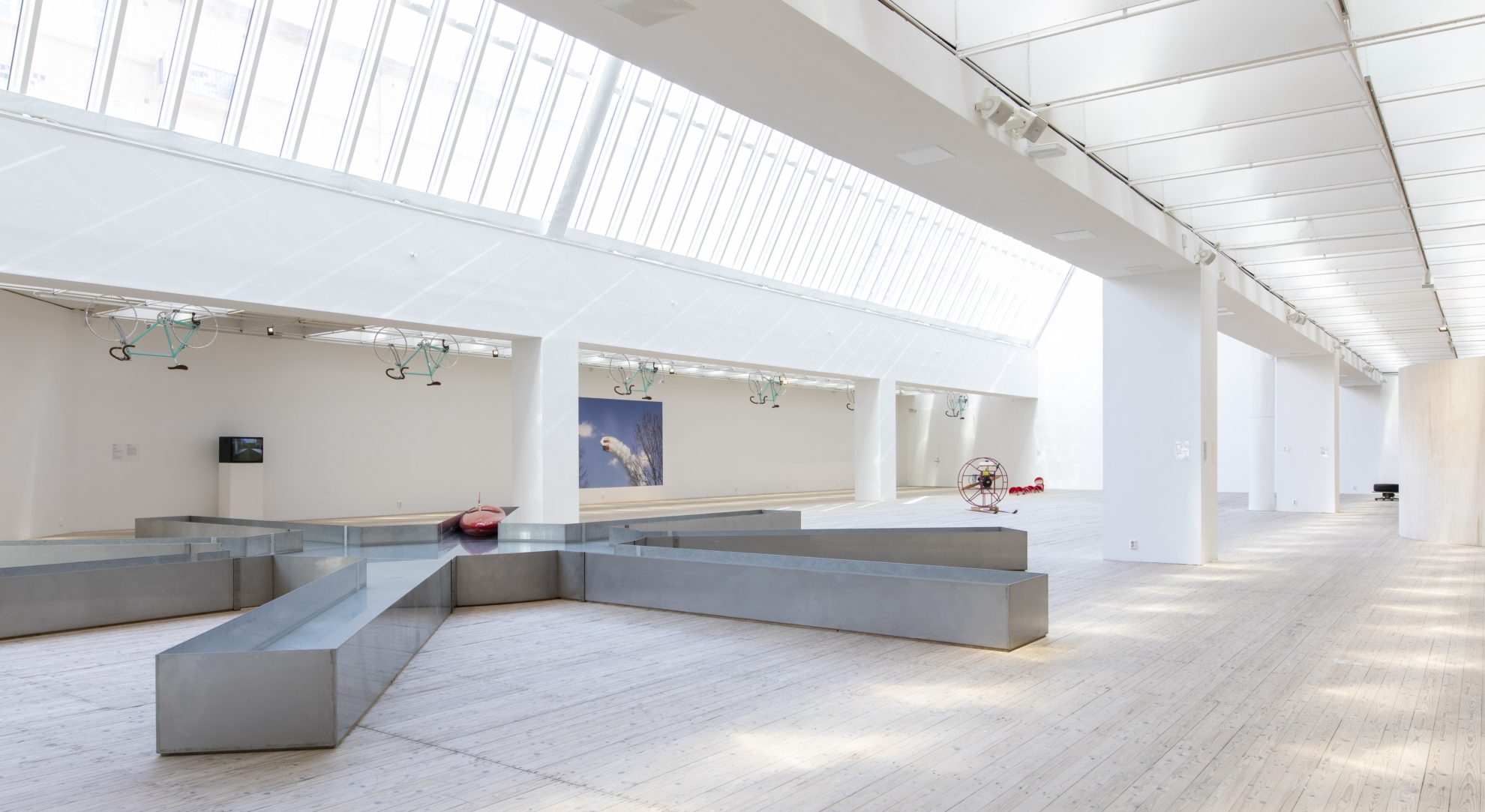 Roman Signer – Galerie Art Concept