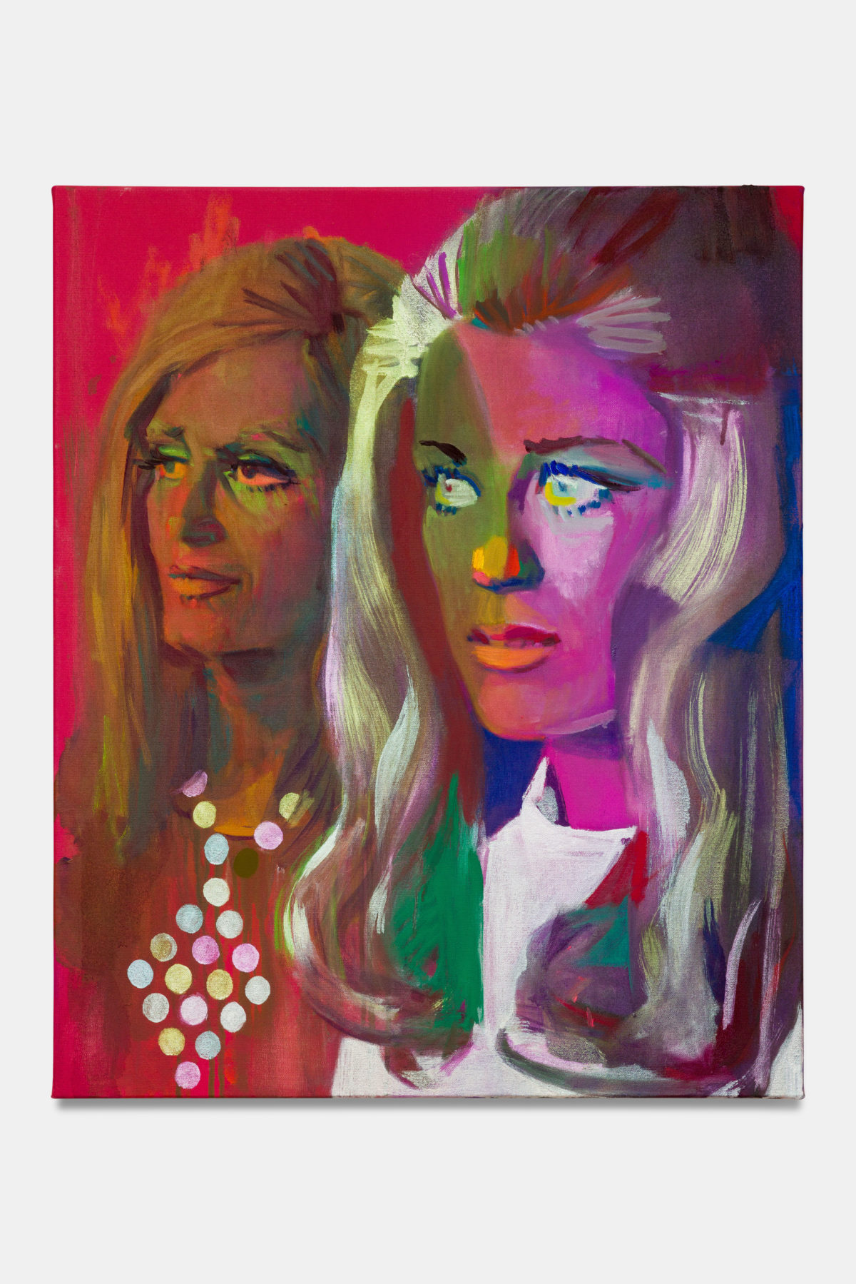 Nina Childress – Galerie Art Concept