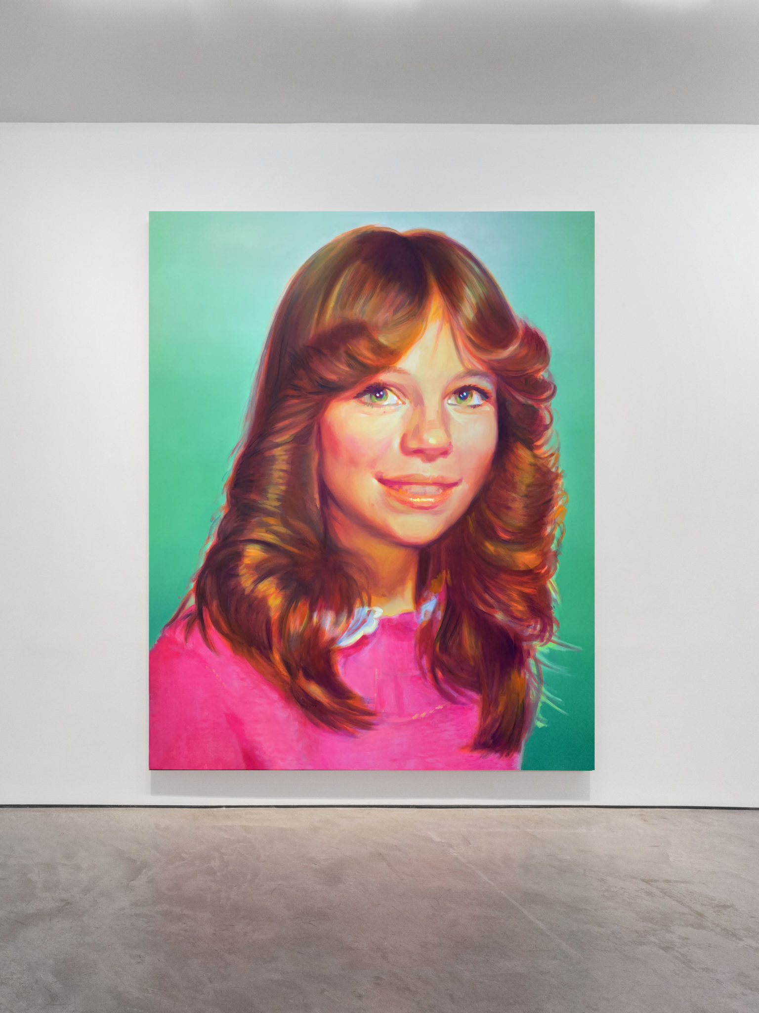 Nina Childress – Galerie Art Concept