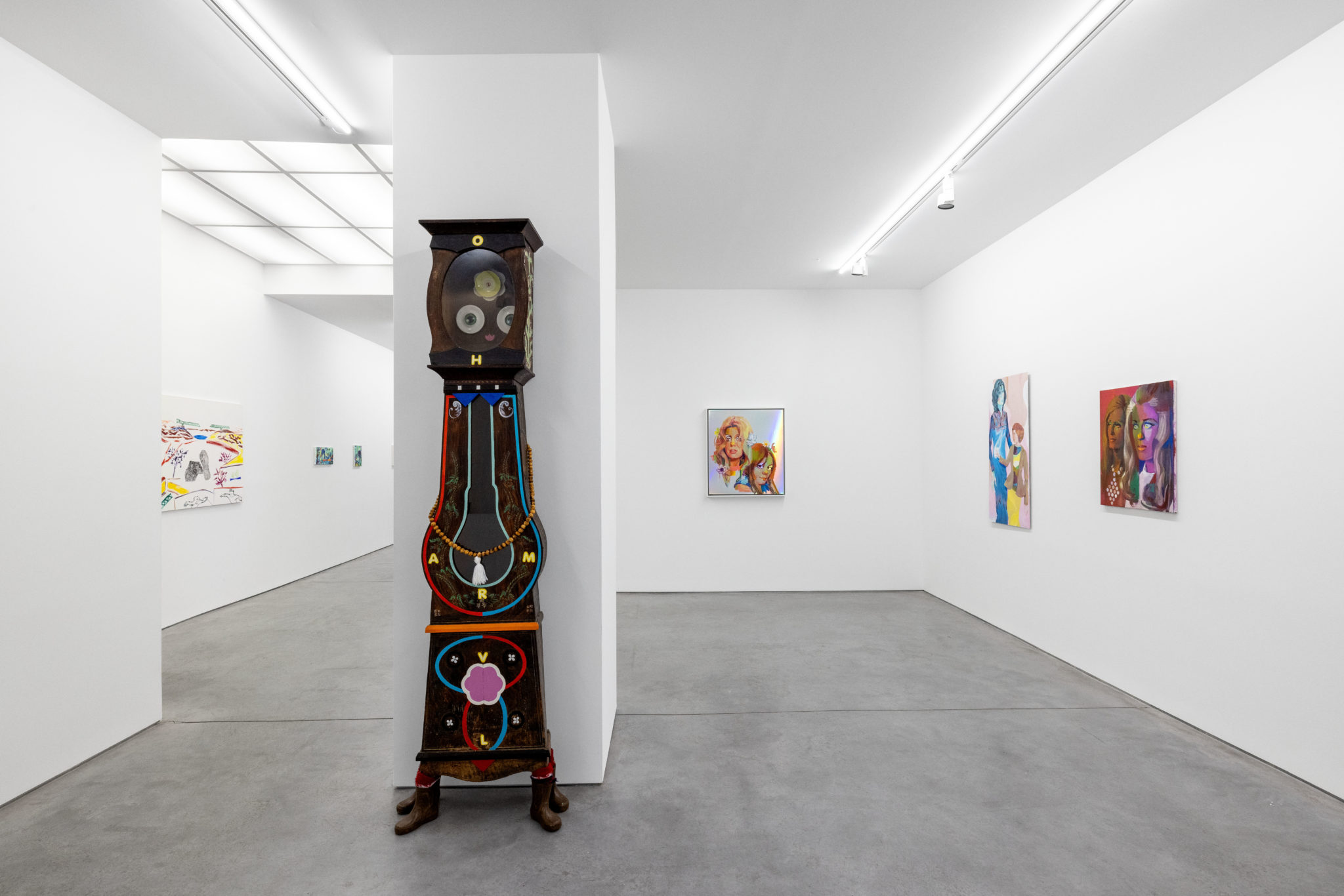Vidya Gastaldon – Galerie Art Concept