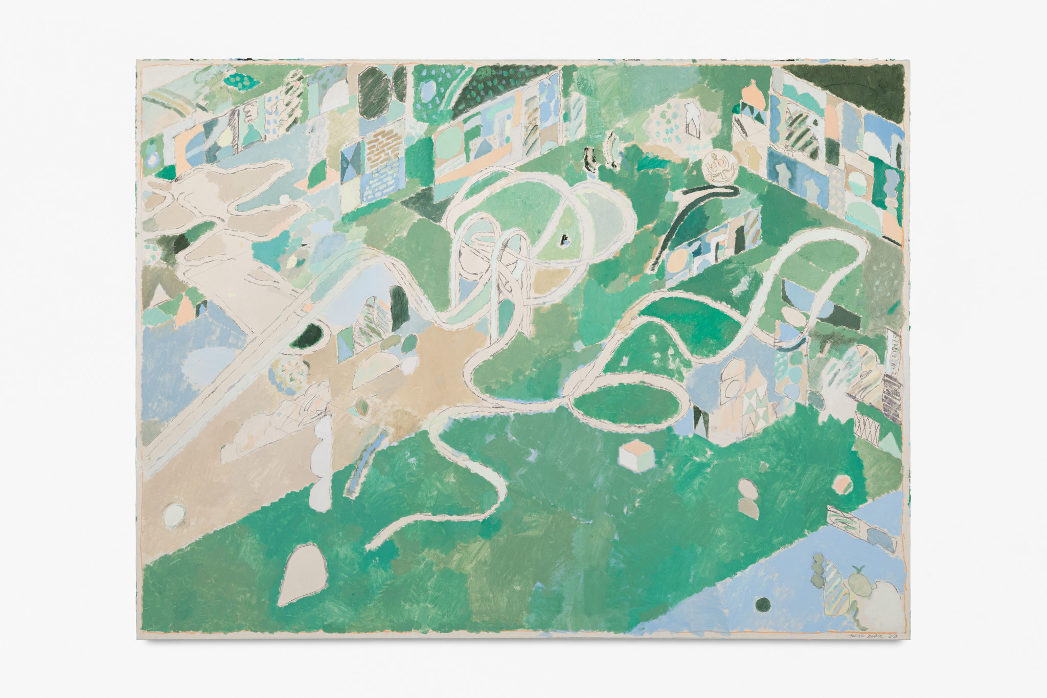 Pierre Bellot – Galerie Art Concept