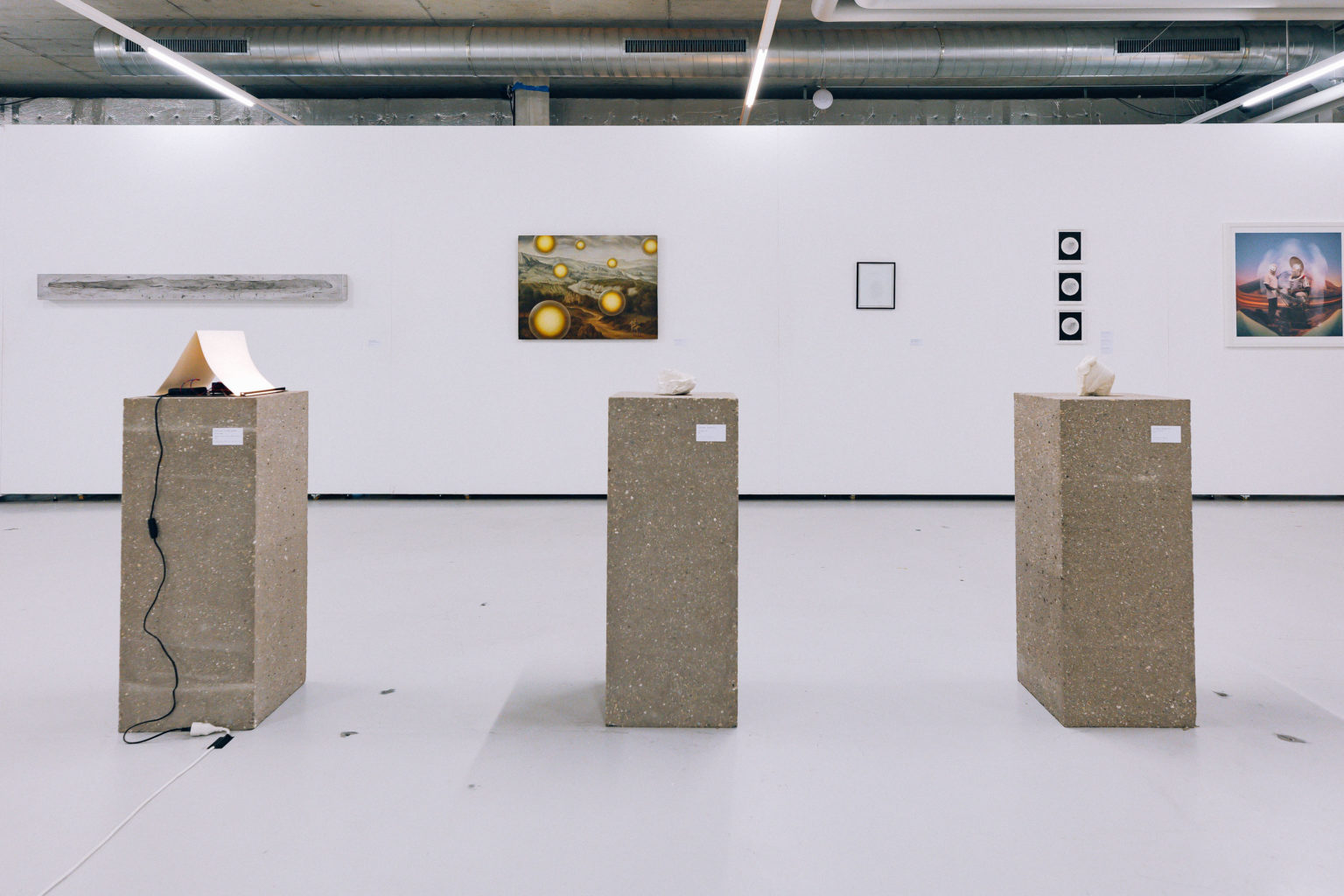 Julien Audebert – Galerie Art Concept